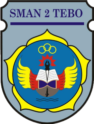 SMA Negeri 2 Tebo - Sekolah Menengah Atas Terdepan